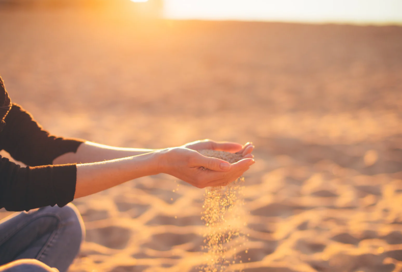 The Power of Mindfulness: - Orchard Valley Counselling Services