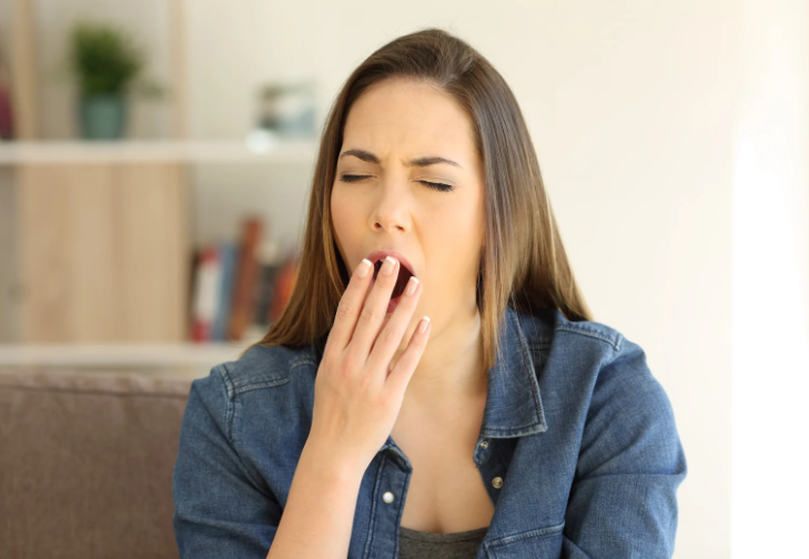 Why Am I Always Tired? - Orchard Valley Counselling Services